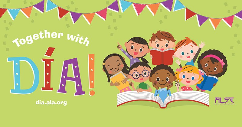 DIA PROGRAM — Sweetwater County-City Library